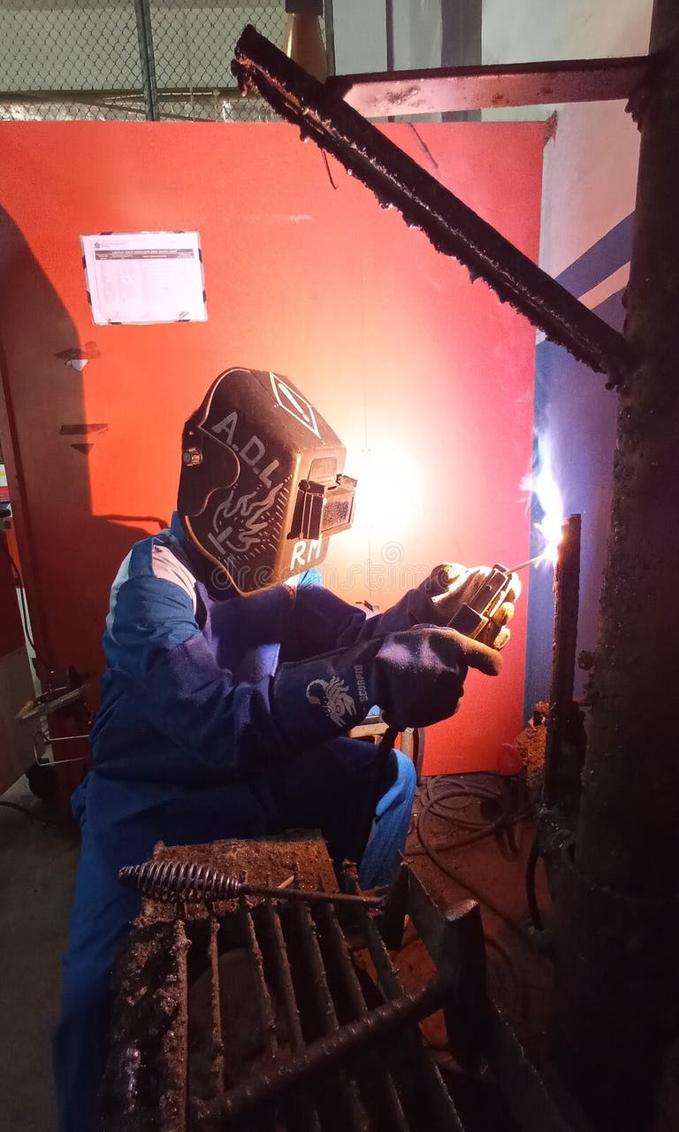 170 Practice Welding Stock Photos - Free & Royalty-Free Stock Photos ...