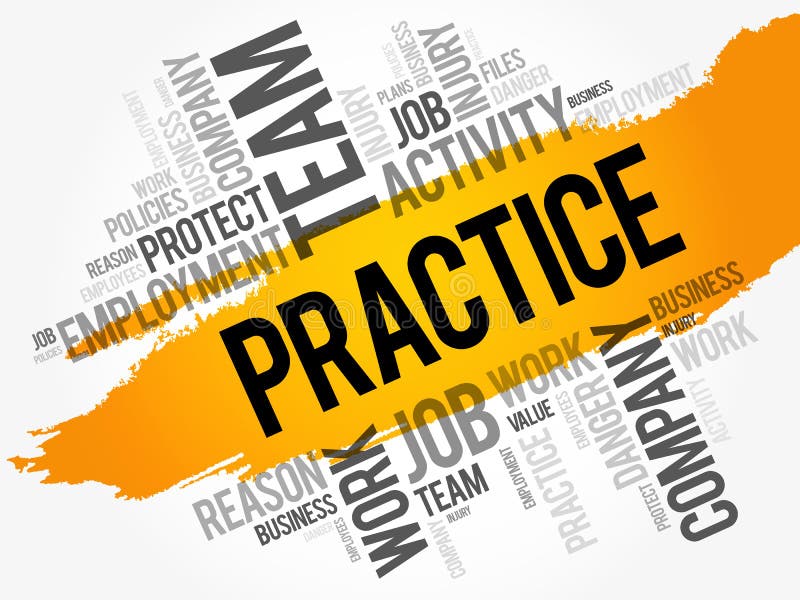 Best Practice Word Cloud Stock Illustrations – 135 Best Practice Word ...