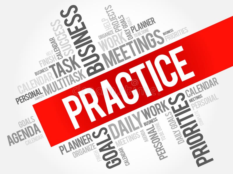 Best Practice Word Cloud Stock Illustrations – 135 Best Practice Word ...