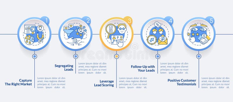Lead Workflow Stock Illustrations – 323 Lead Workflow Stock ...