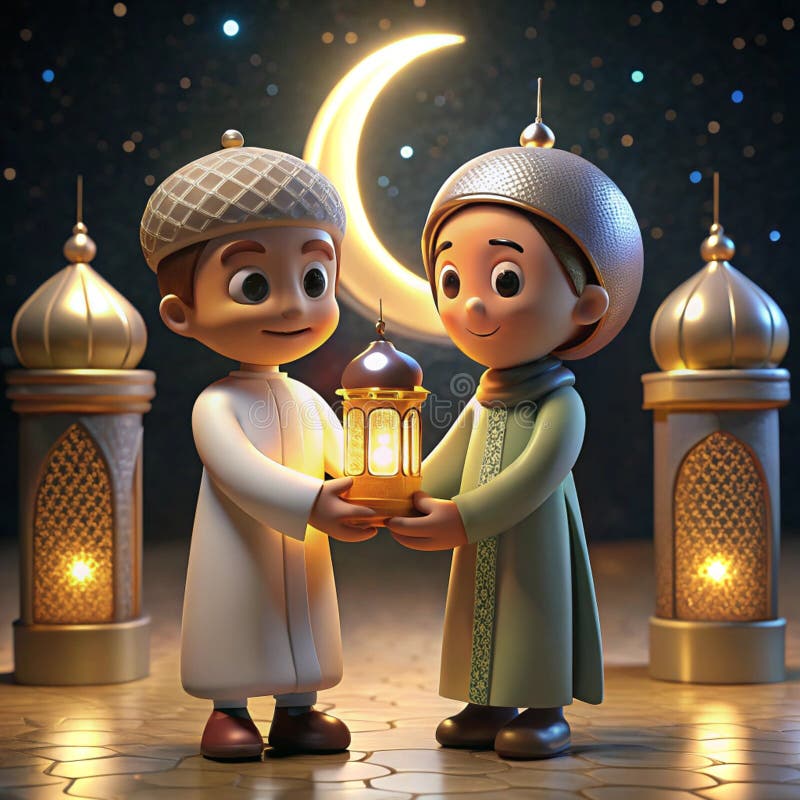 Practicing Acts of Kindness during Ramadan To Spread Love, Compassion ...