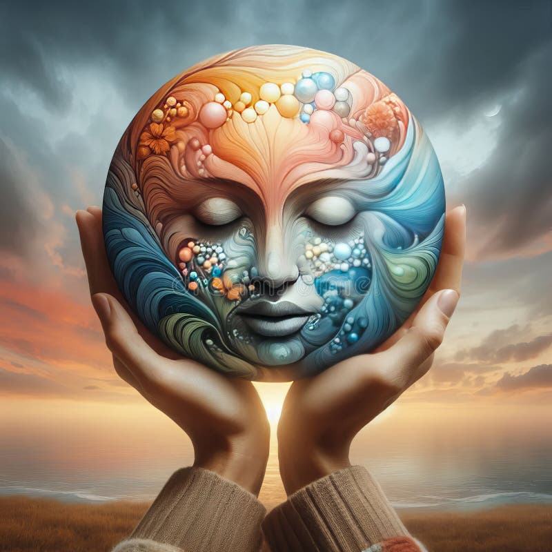 150 89. Practicing Compassion, Kindness, and Empathy Toward One Stock ...