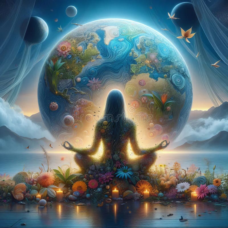 165 89. Practicing Compassion, Kindness, and Empathy Toward One Stock ...