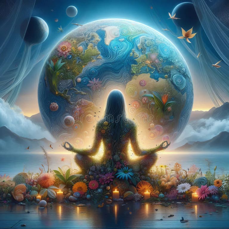 165 89. Practicing Compassion, Kindness, and Empathy Toward One Stock ...