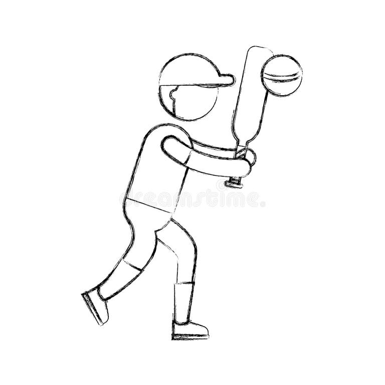 Cricket Avatar Stock Illustrations – 253 Cricket Avatar Stock ...