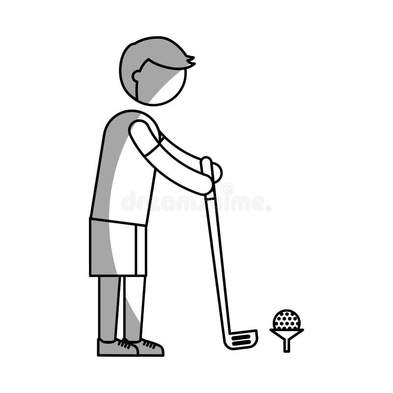 Avatar Golf Stock Illustrations – 304 Avatar Golf Stock Illustrations ...