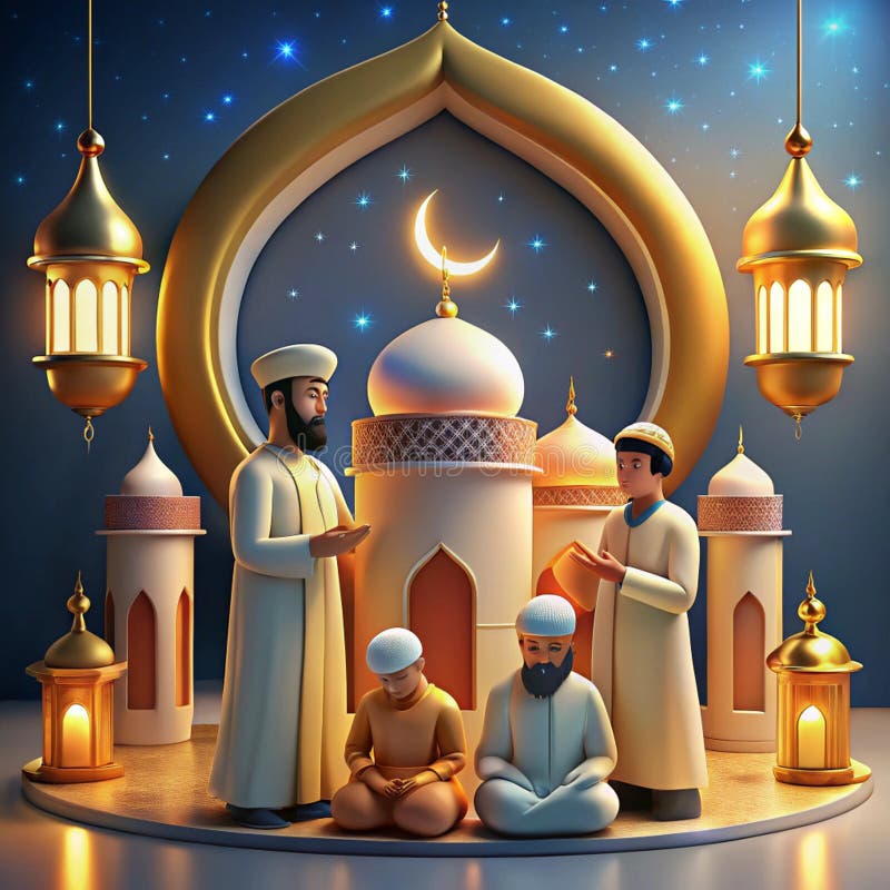 Practicing Gratitude in Ramadan To Cultivate Mindfulness, Self ...