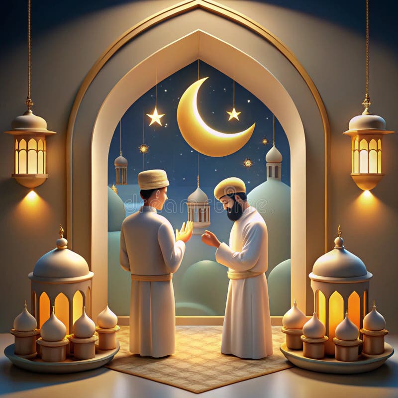 Practicing Gratitude in Ramadan To Cultivate Mindfulness, Self ...