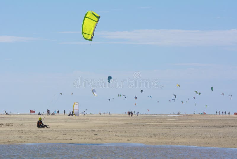 Practing Beach Stock Photos - Free & Royalty-Free Stock Photos from ...