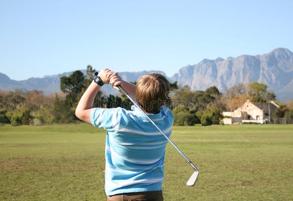 Practise stock photo. Image of glove, club, practise, golf - 3016788
