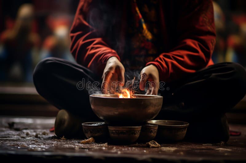 Ritual Singing Stock Illustrations – 102 Ritual Singing Stock ...