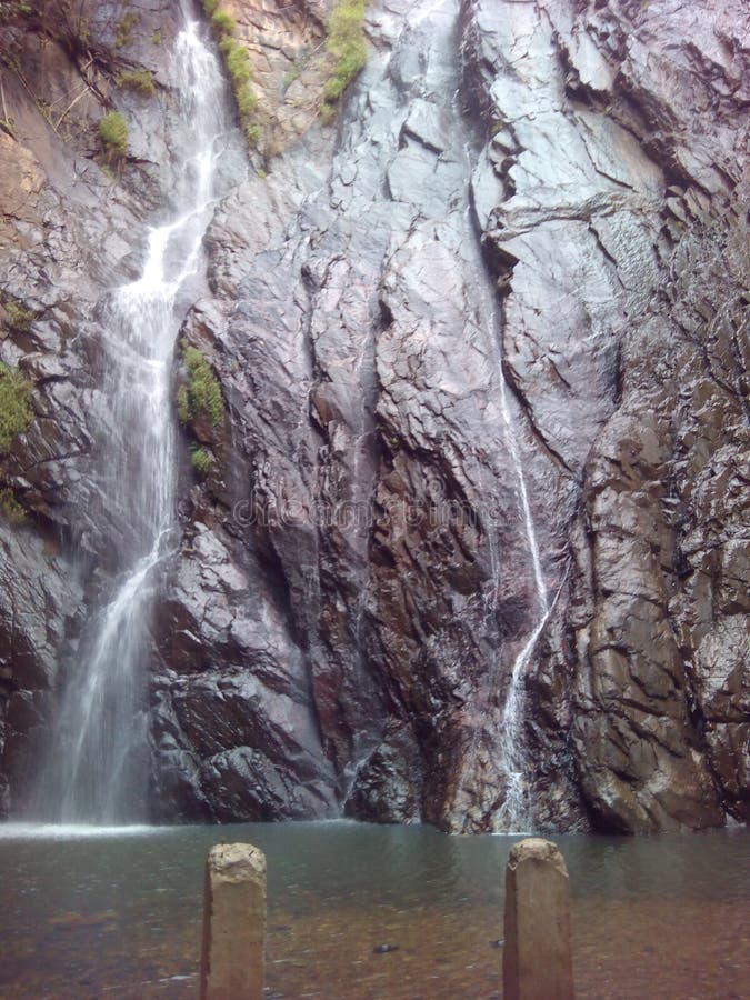 Pradhapat Waterfall, Deogarh,Odisha, Stock Photo - Image of pradhapat ...