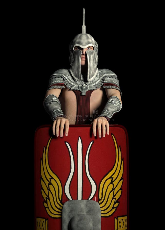 Praetorian Stock Illustrations – 111 Praetorian Stock Illustrations ...