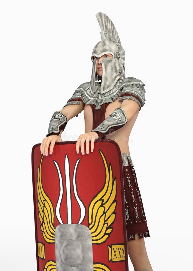 Praetorian Stock Illustrations – 111 Praetorian Stock Illustrations ...