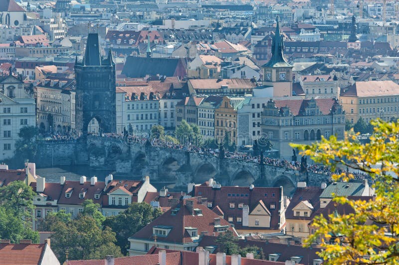 Praga editorial photography. Image of czech, gate, architecture - 37434487