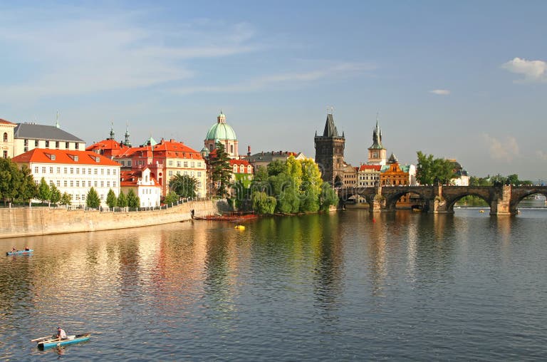 10,743 Prague Scenery Stock Photos - Free & Royalty-Free Stock Photos ...