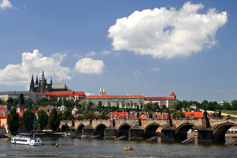 Prague Picture. Image: 2358408