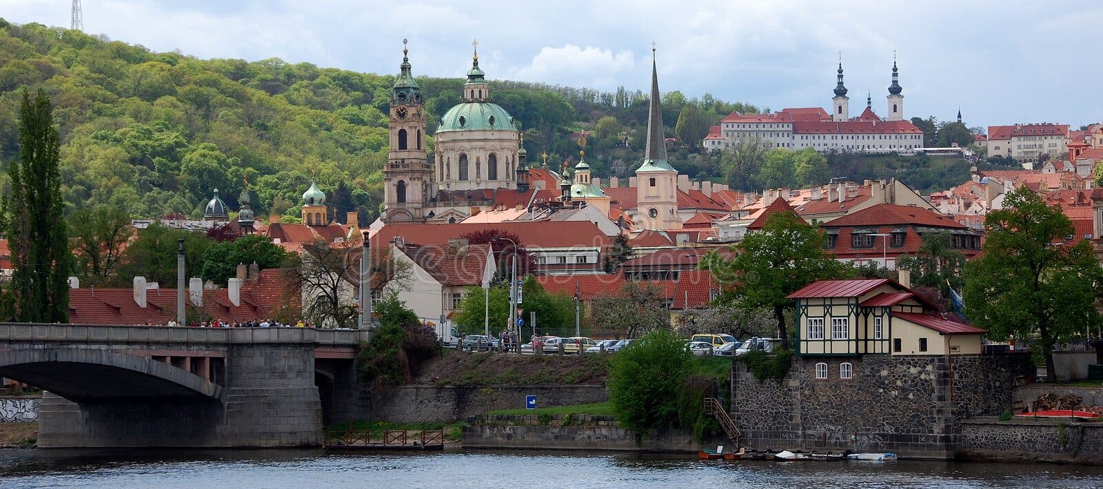 Prague Picture. Image: 2358408
