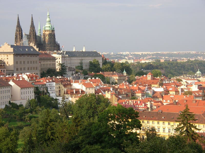 Prague Picture. Image: 634712