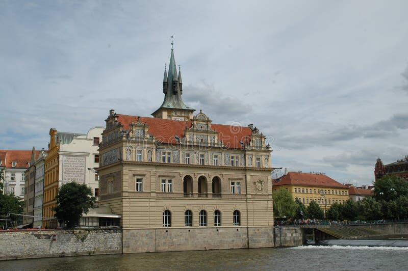 Chez Republic Prague Stock Photos - Free & Royalty-Free Stock Photos ...