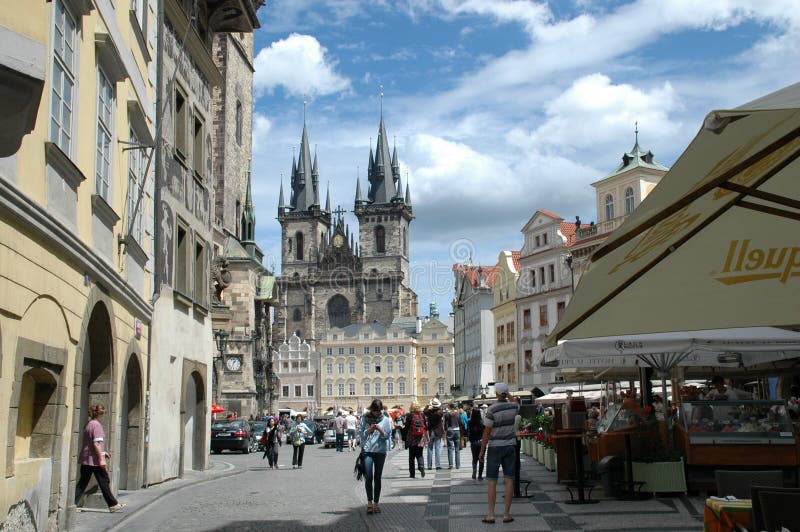 Chez Republic Prague Stock Photos - Free & Royalty-Free Stock Photos ...