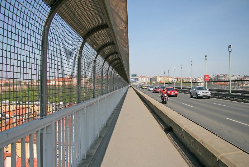 Nusle Bridge in Prague editorial stock photo. Image of praha - 99968688 Nusle Bridge in Prague editorial stock photo. Image of praha - 99968688