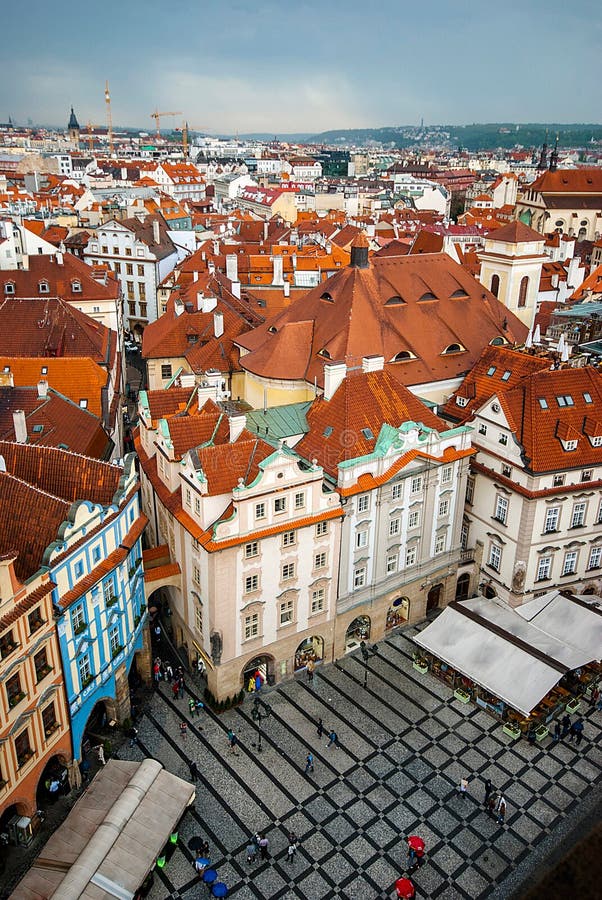 8,817 Prague Scenery Stock Photos - Free & Royalty-Free Stock Photos ...