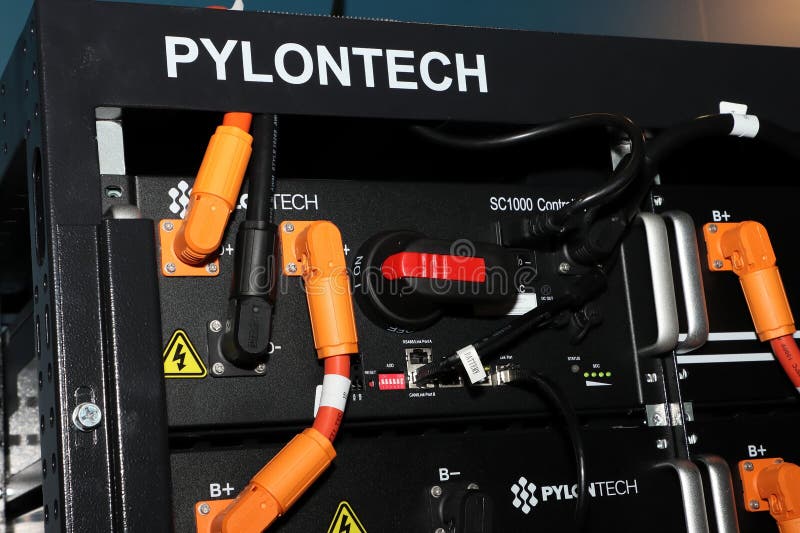 Pylontech Logo Stock Photos - Free & Royalty-Free Stock Photos from ...