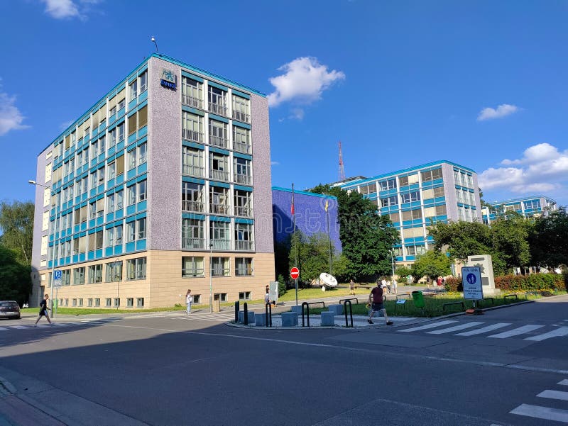Czech Technical University Stock Photos - Free & Royalty-Free Stock ...
