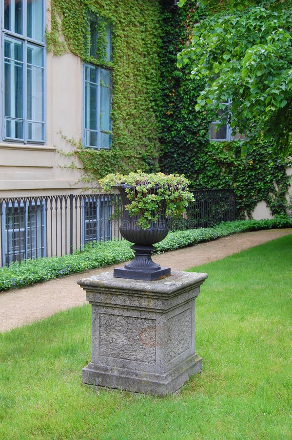 Prague. Spring. Blossom stock image. Image of splendid - 70074461