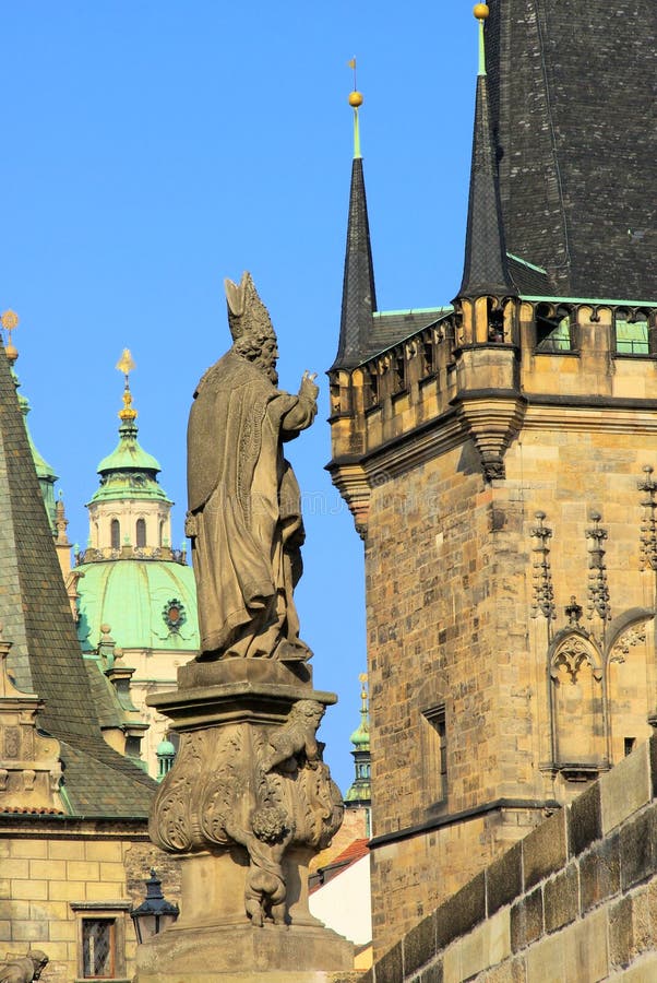 110+ Prague towers Free Stock Photos - StockFreeImages
