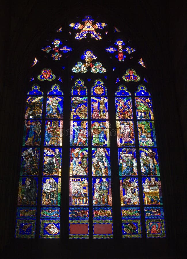 1,685 Church Holy Vitus Stock Photos - Free & Royalty-Free Stock Photos ...