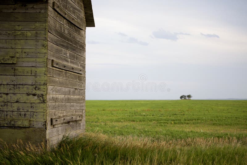 Prairie Barn Saskatchewan stock photo. Image of farming - 101889688