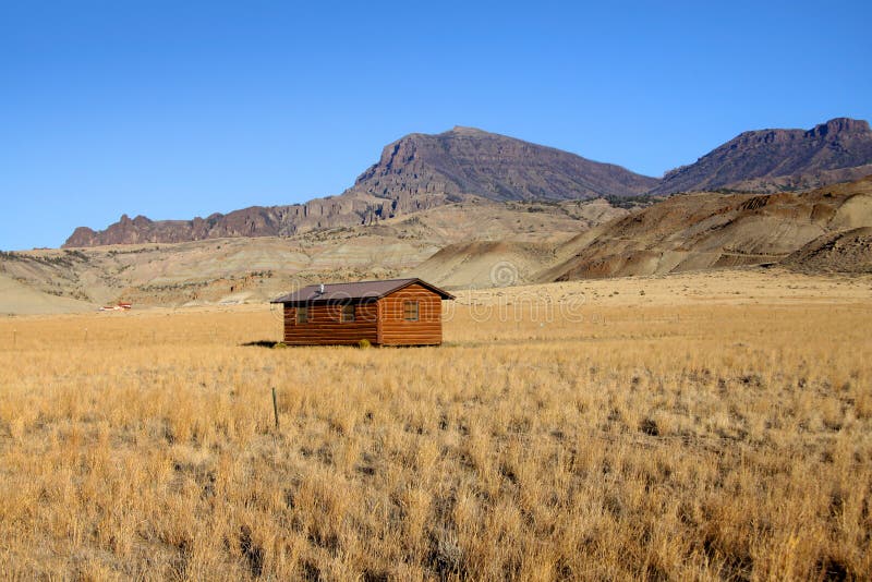 Prairie landscape stock image. Image of mountain, outdoor - 16873247