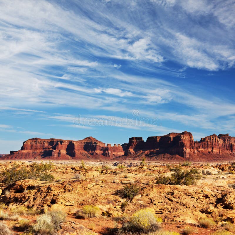 Prairie stock image. Image of dusk, rural, prairie, scenic - 54184605