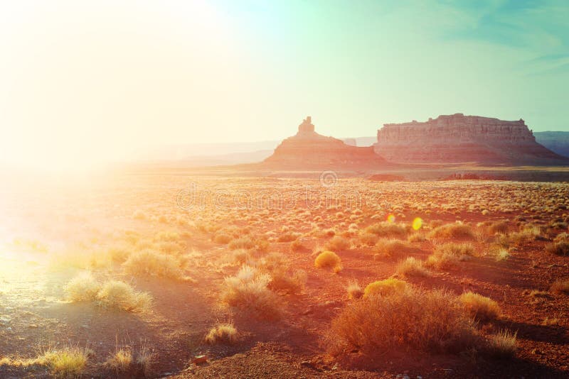 Prairie stock image. Image of outside, scenic, summer - 95807007