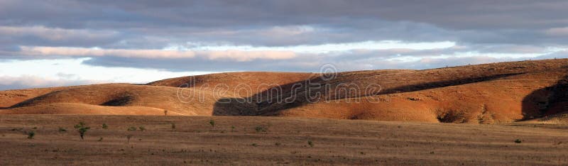 Prairie Panorama in Saskatchewan, Canada Stock Photo - Image of canola ...