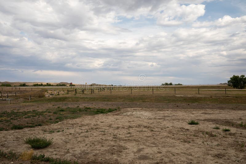 Prairie dog in the desert stock image. Image of ground - 27573337