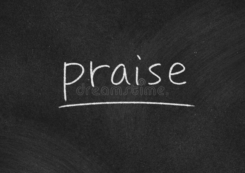 Praise Stock Illustrations – 7,716 Praise Stock Illustrations, Vectors ...
