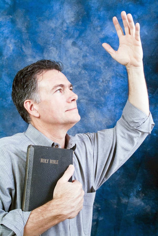 Praise God! stock photo. Image of motivated, divine, prayer - 3082256