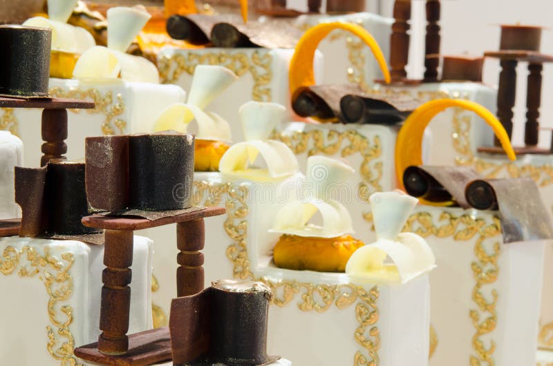 Pralines stock photo. Image of decoration, cocoa, snack - 39774068