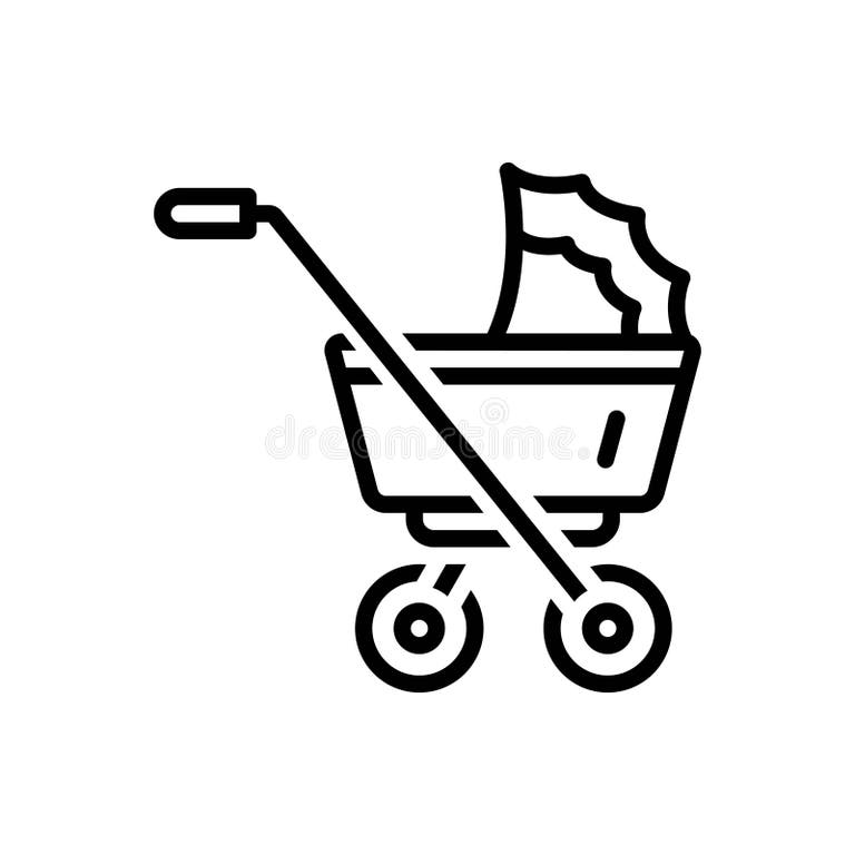 Pram Logo Stock Illustrations – 1,747 Pram Logo Stock Illustrations ...