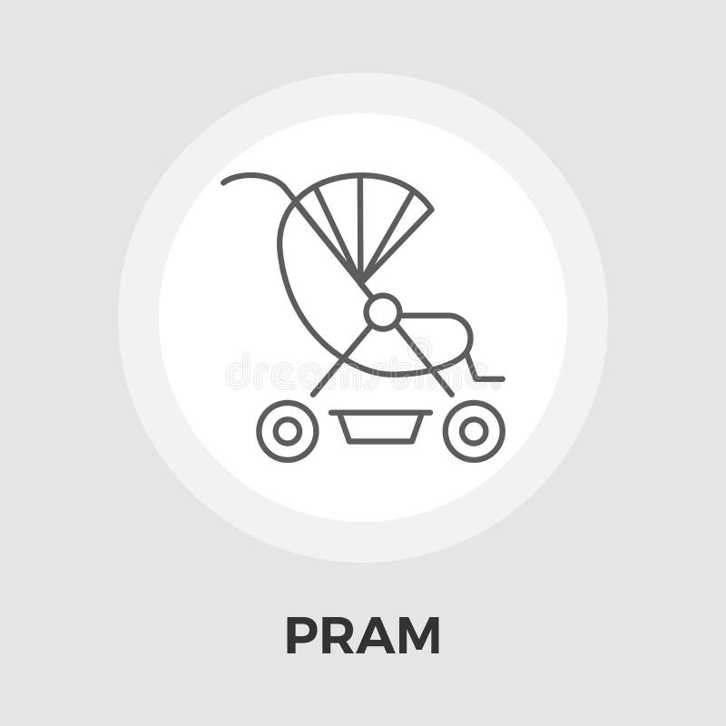 Pram Brand Logo