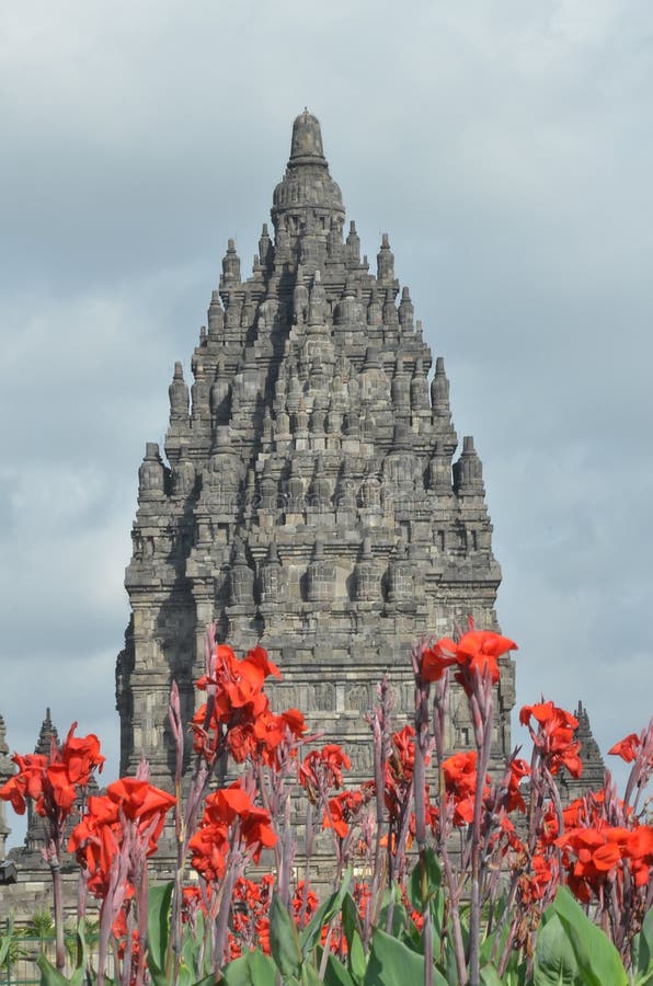 Prambanan is the Largest and Grandest Hindu Temple Ever Built in ...