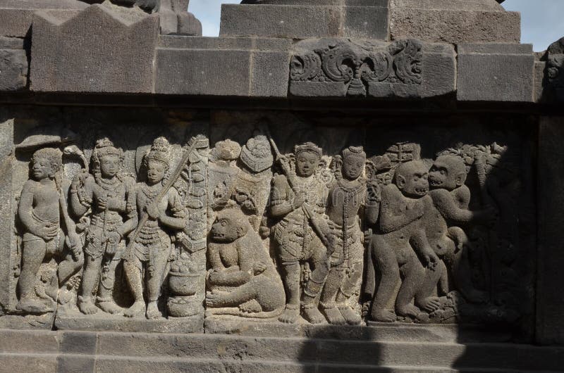 Prambanan is the Largest and Grandest Hindu Temple Ever Built in ...