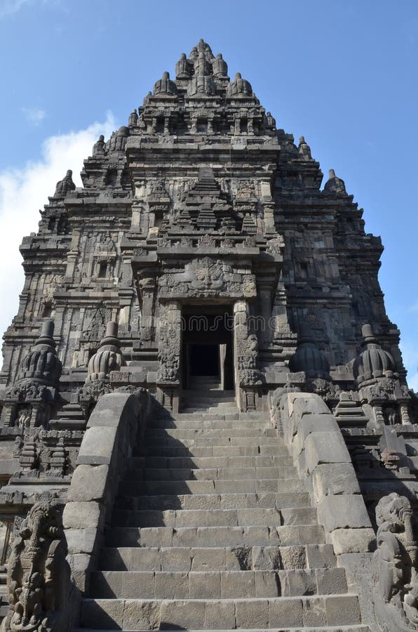 Prambanan is the Largest and Grandest Hindu Temple Ever Built in ...