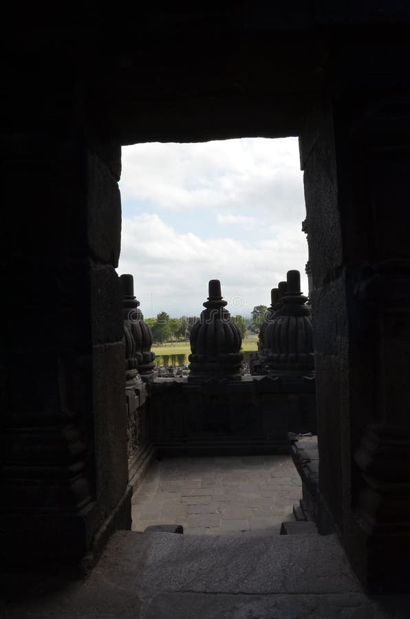 Prambanan is the Largest and Grandest Hindu Temple Ever Built in ...