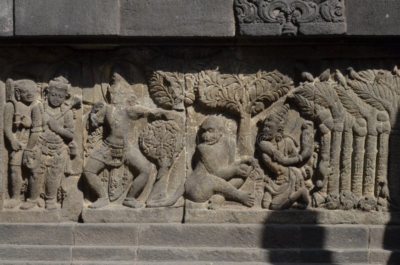 Prambanan is the Largest and Grandest Hindu Temple Ever Built in ...