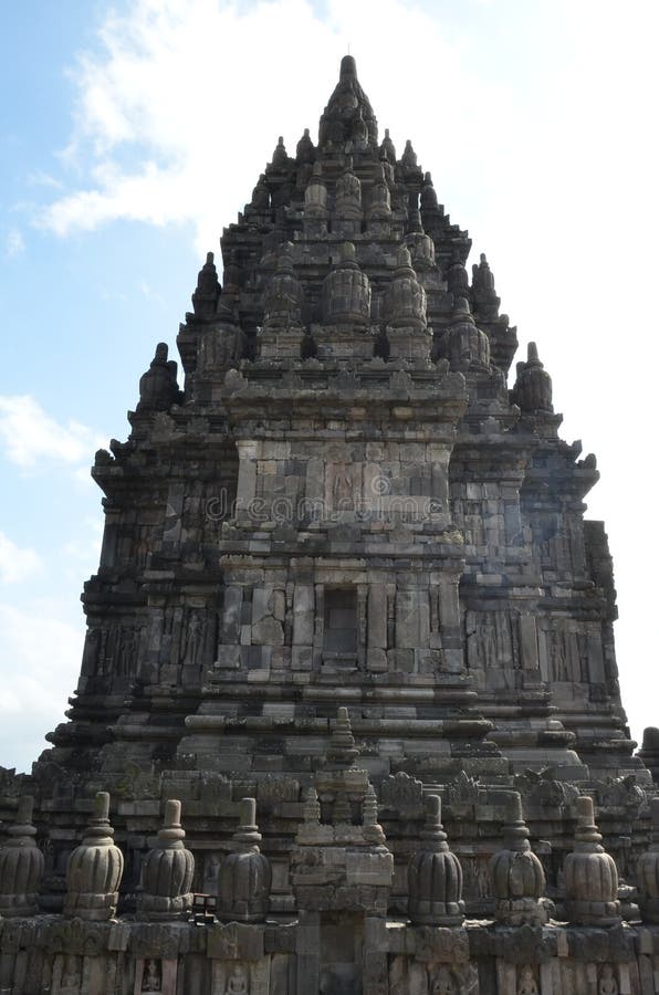 Prambanan is the Largest and Grandest Hindu Temple Ever Built in ...
