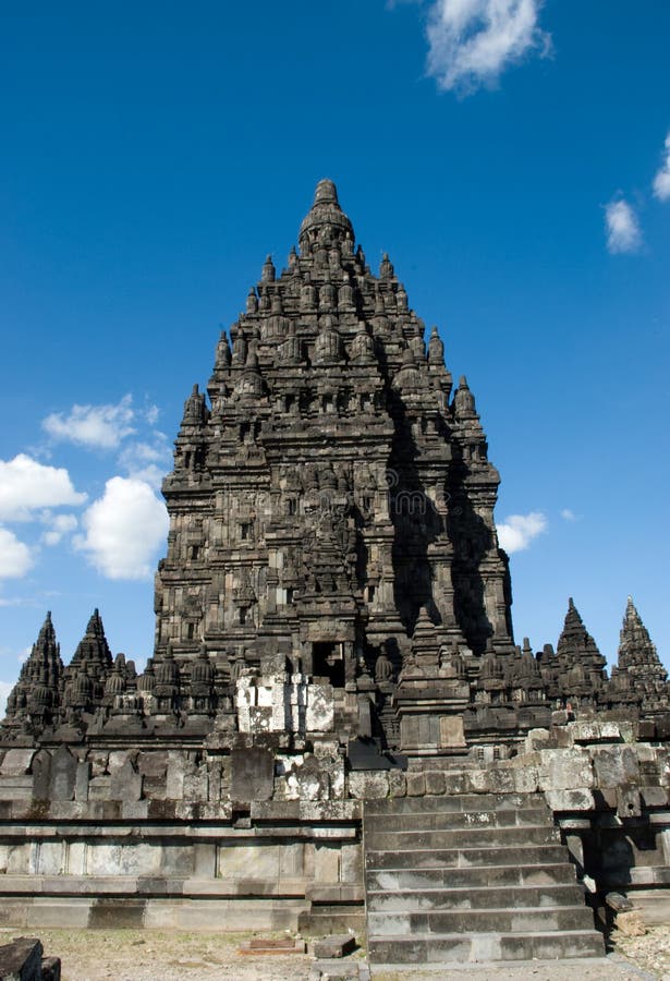2+ Prambanan temple compounds Free Stock Photos - StockFreeImages